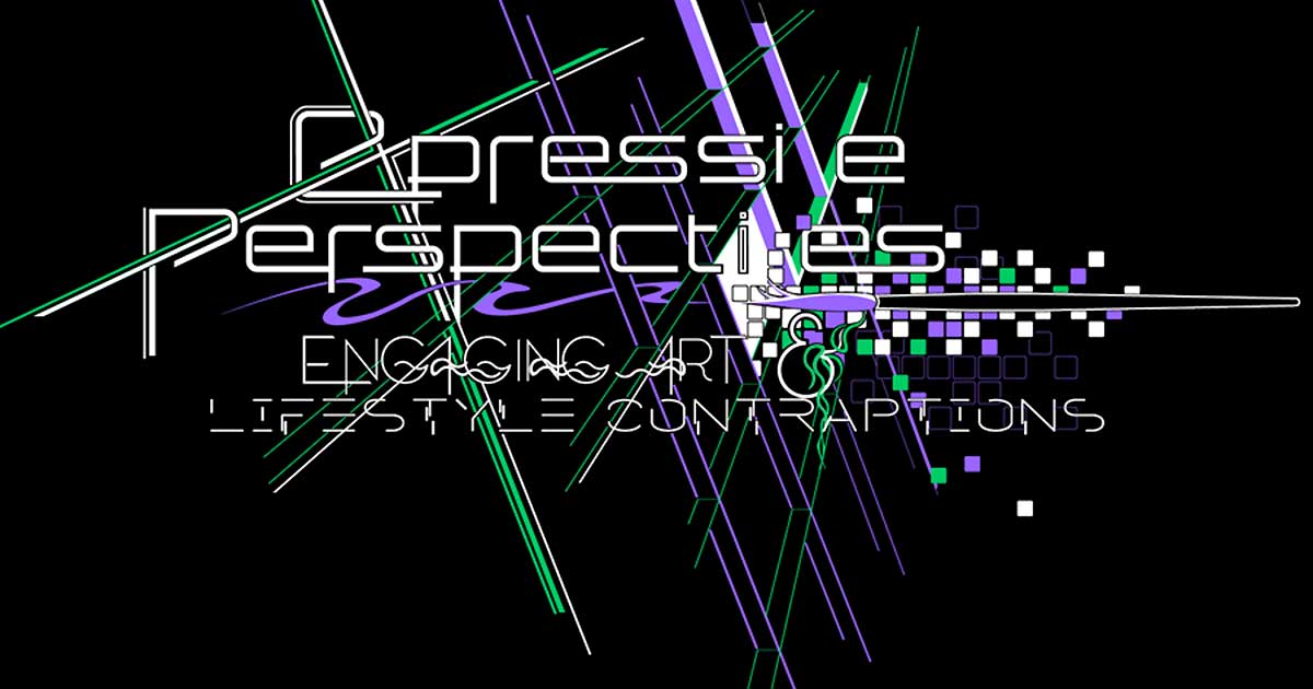 SLIDE & RIDE - Expressive Perspectives